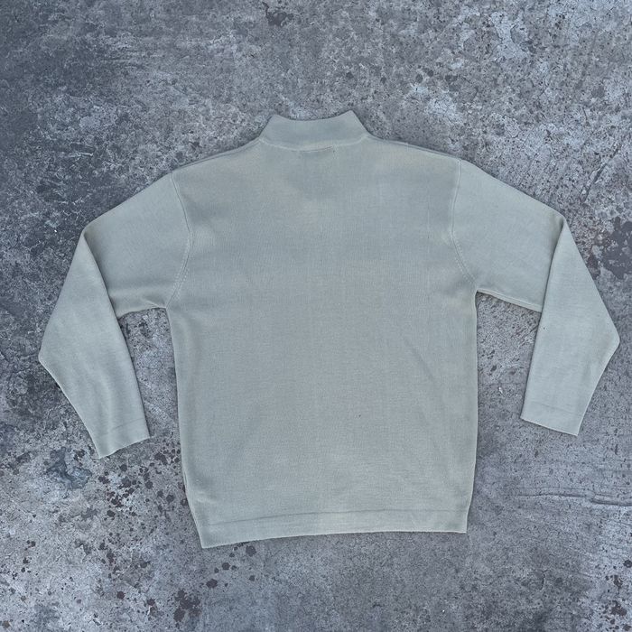 Fcuk Vintage Japanese Brand Fcuk Jeans Sweater Zip Y2K 90s USA | Grailed