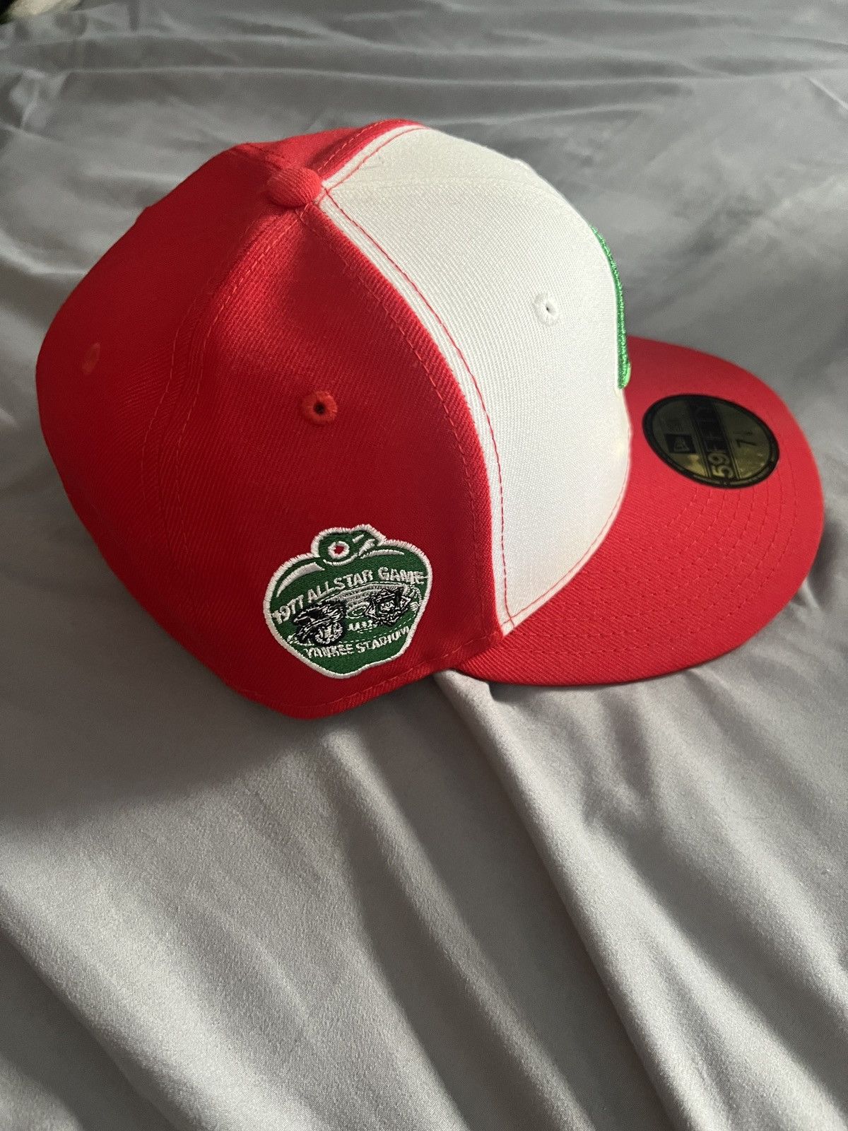 New Era × Pokemon Pokemon Ash Ketchum Fitted Hat | Grailed