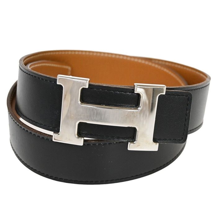 Hermes Hermès H belt | Grailed