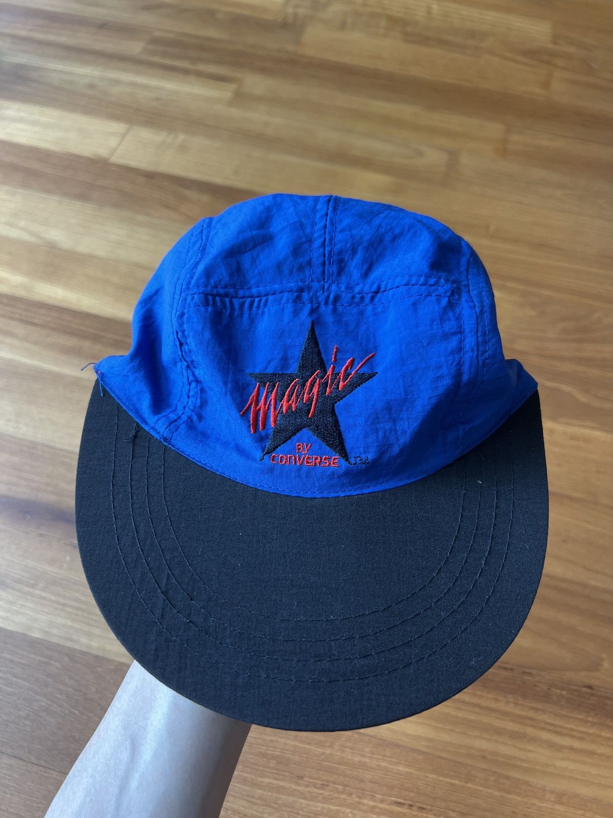 Converse × Very Rare × Vintage Vintage 1980s-90s Converse Magic Johnson ...