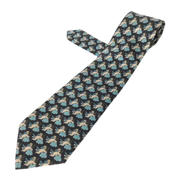Loewe Loewe tie | Grailed