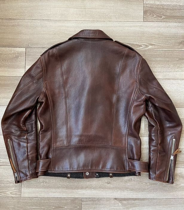 Freewheelers freewheelers bootleggers reunion goatskin labari | Grailed