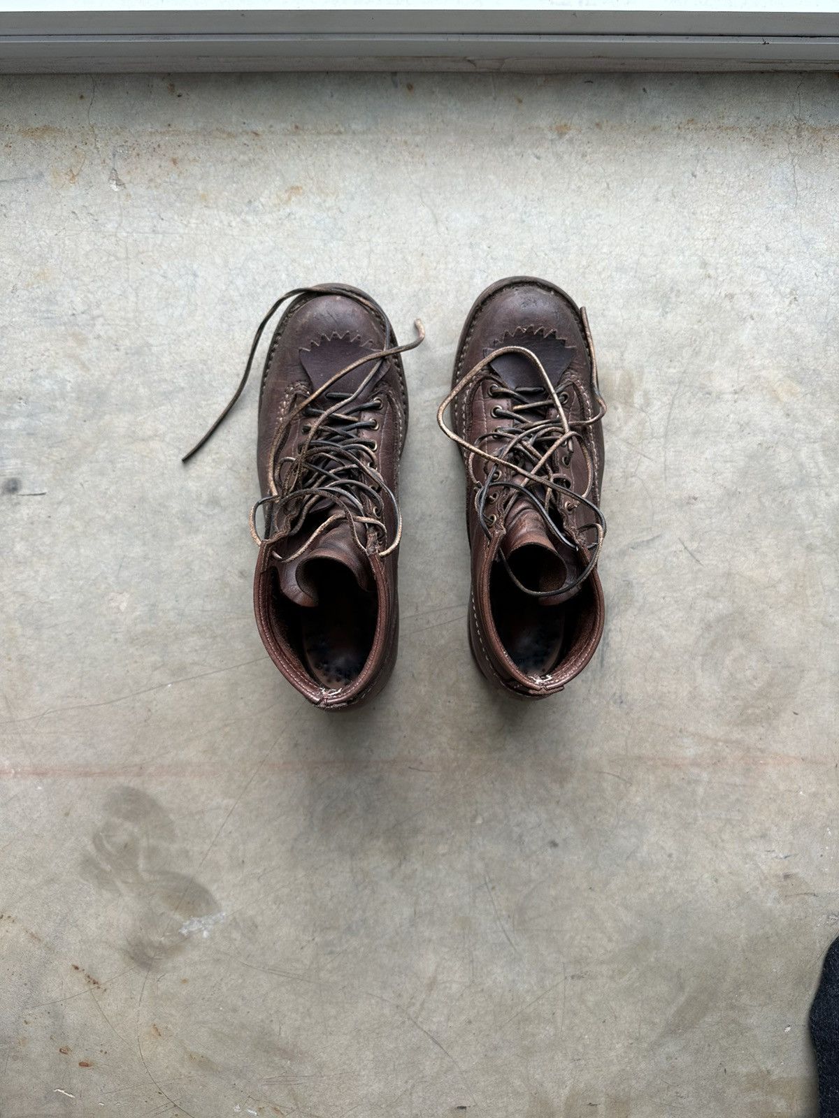 WESCO Wesco Custom Jobmaster Boot | Grailed