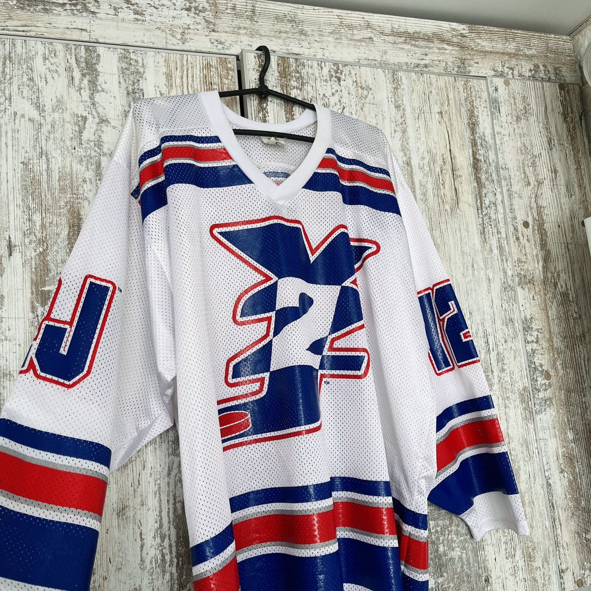 Vintage Vintage WWE Chris Jericho Y2J Jersey usa | Grailed