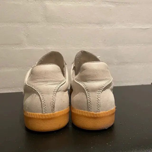 German Army Trainers GAT German Army Trainers | Grailed