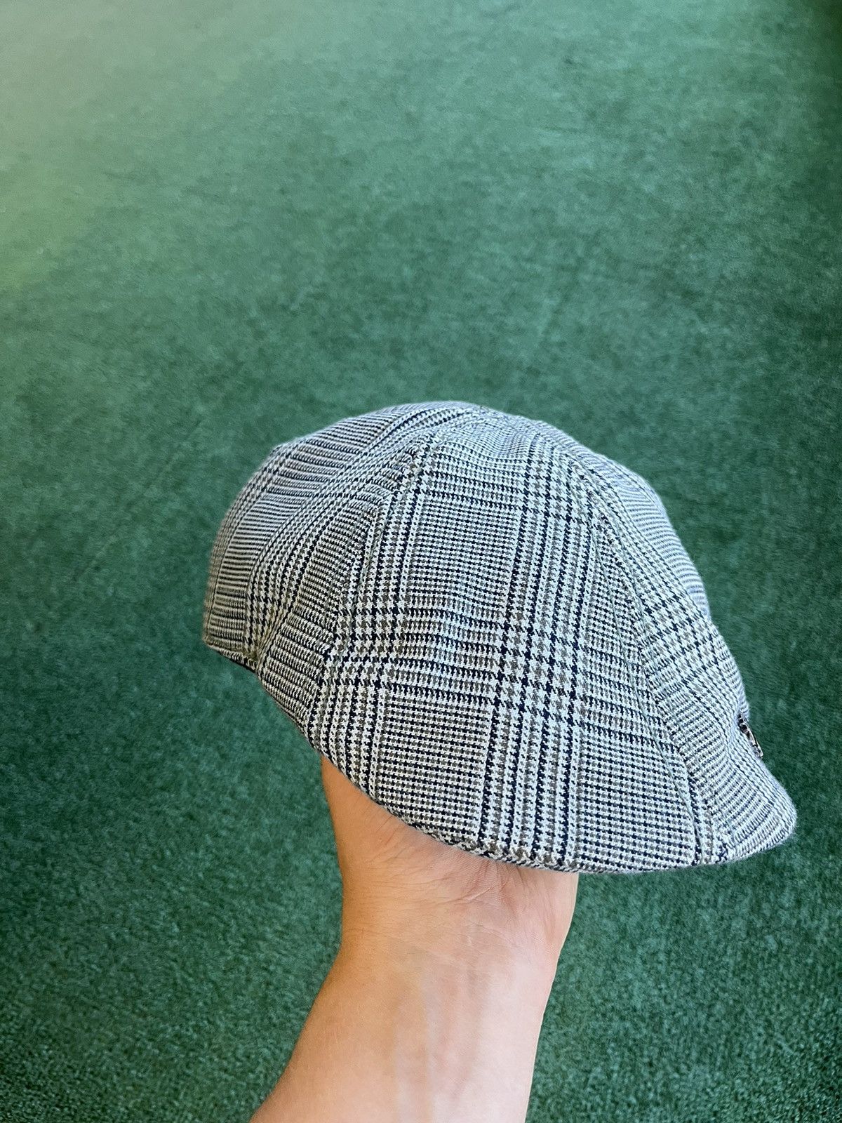 Lonsdale × Streetwear × Vintage Vintage Lonsdale London Beret Cap Peaky ...