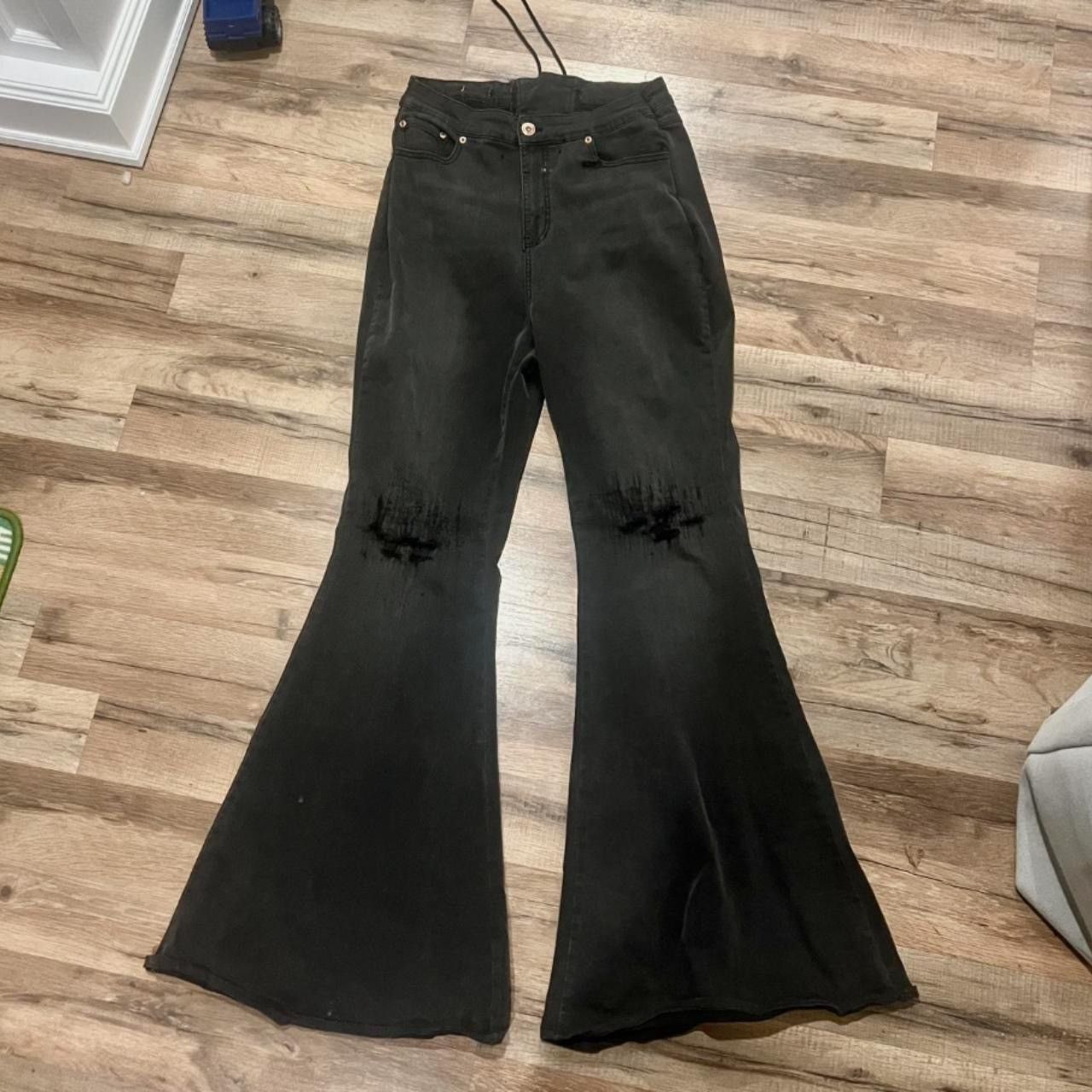 Custom TORNADO MART INSPO CUSTOM JEANS! | Grailed