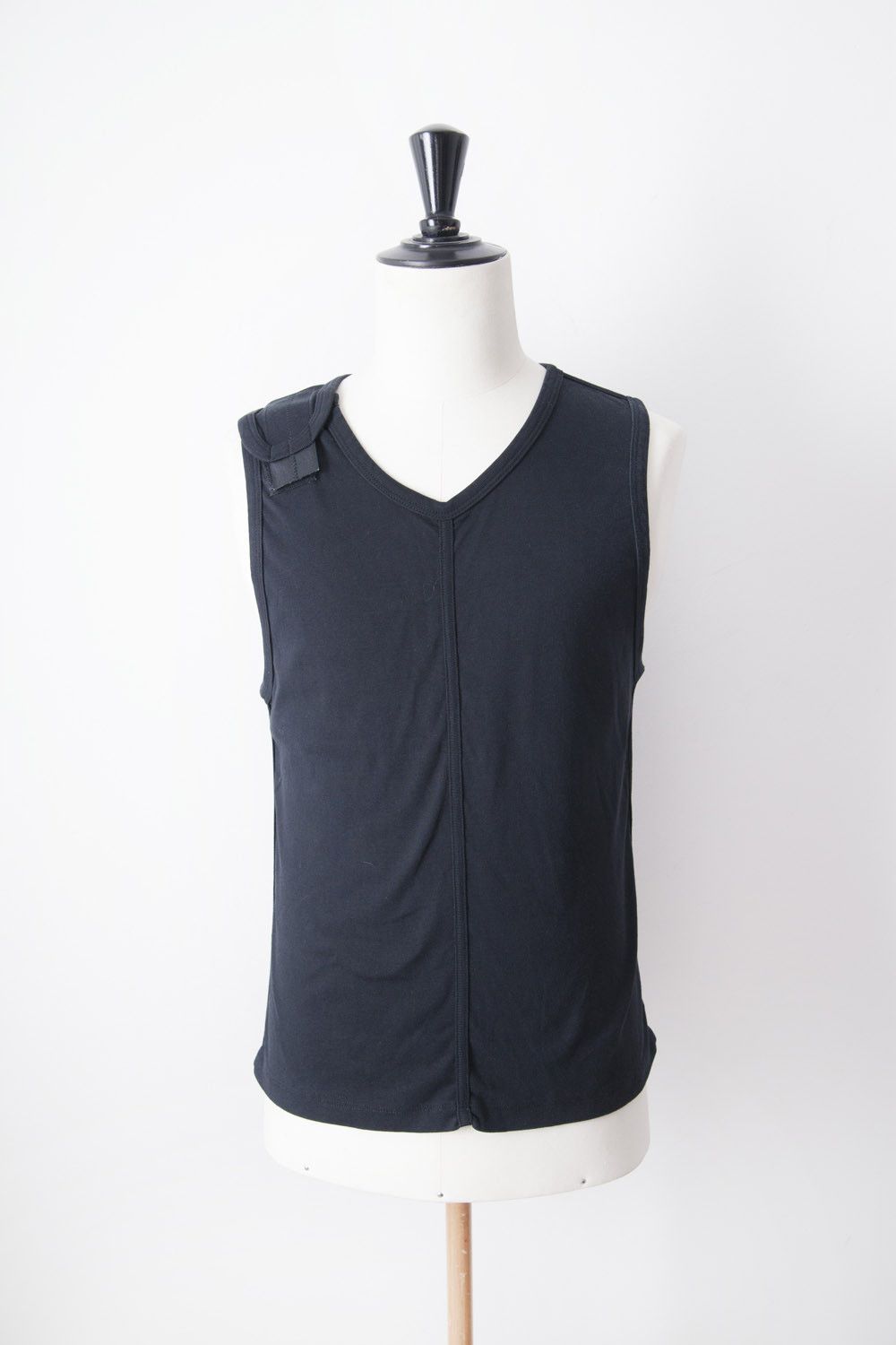 Raf Simons SS05 bulletproof tank top | Grailed