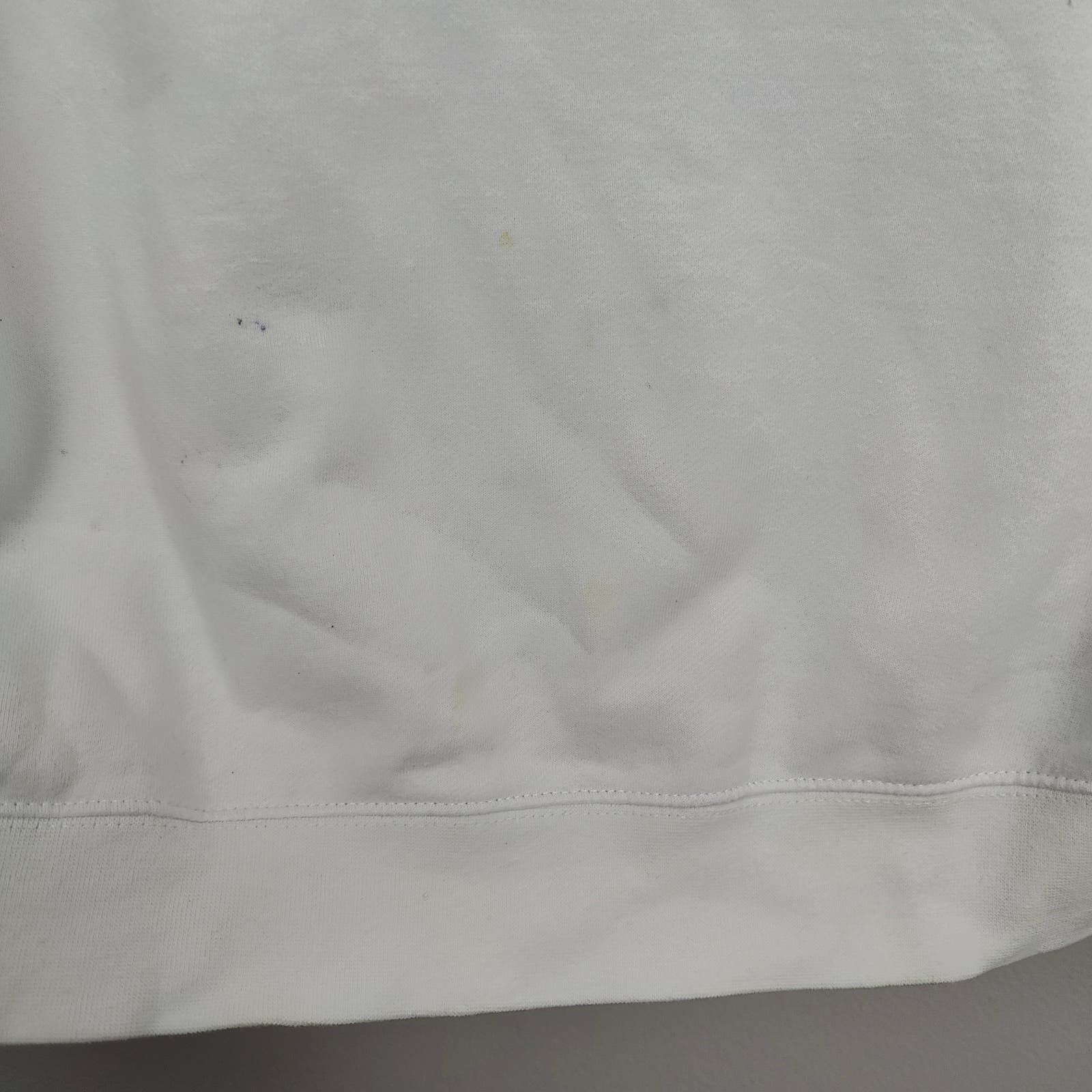 Champion Paradox Lab Spray Paint Lighting Arc Logo Hoodie | Grailed