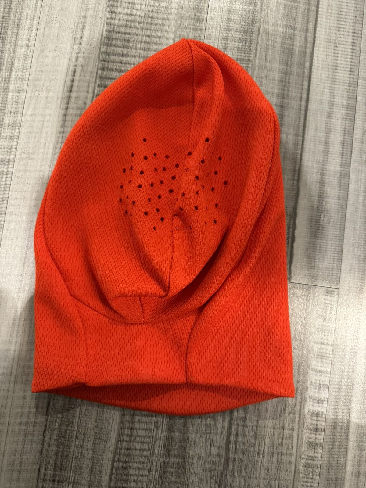 Kanye West Sample Yeezy Gap 2021 Mask | Grailed