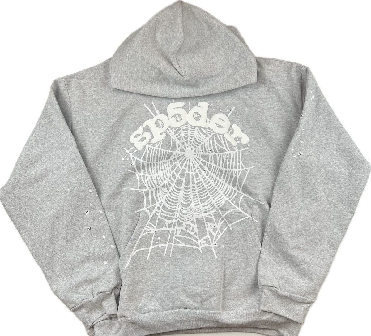 Spider Worldwide Sp5der OG Web Hoodie | Grailed