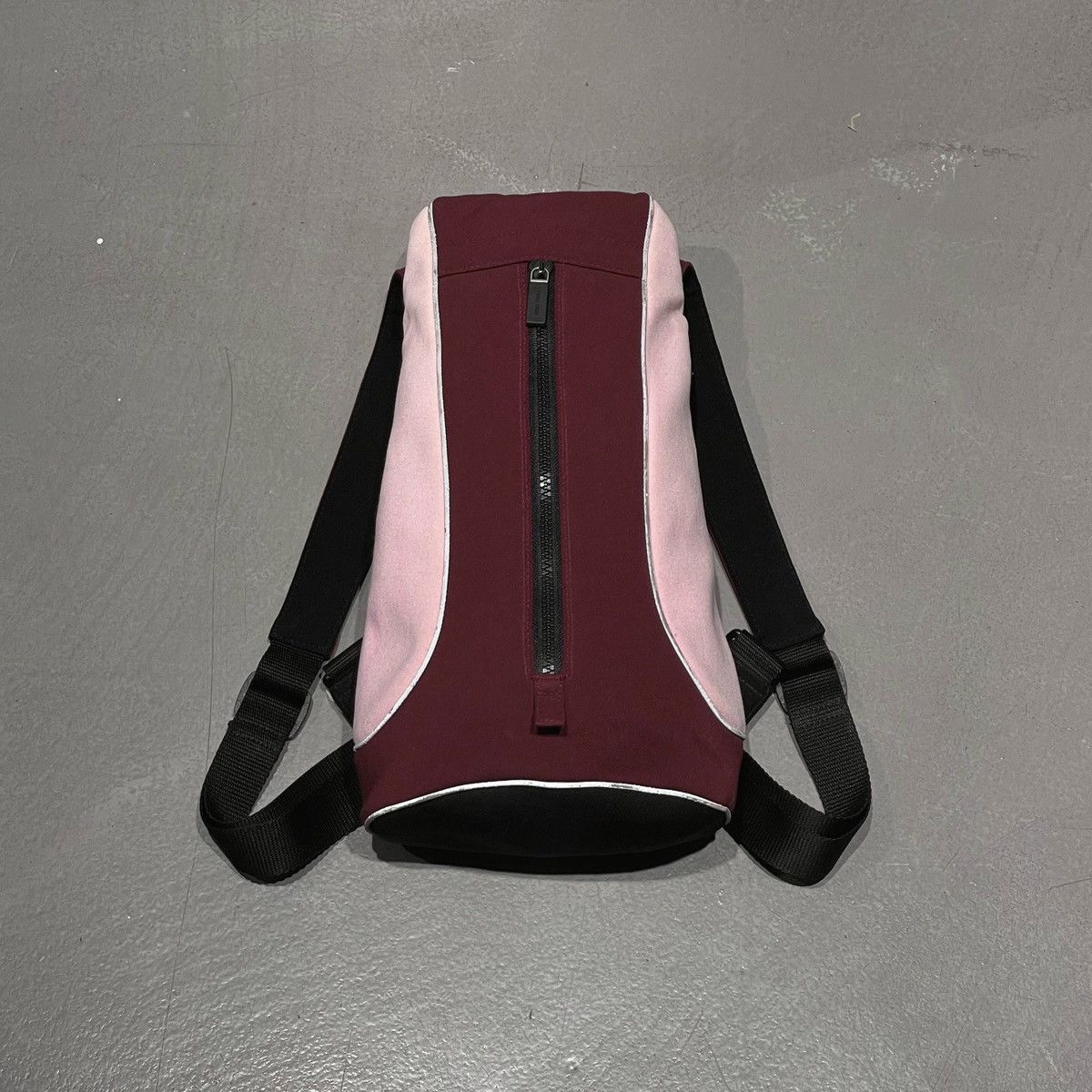 Miu Miu Miu Miu 1999 Neoprene Backpack | Grailed