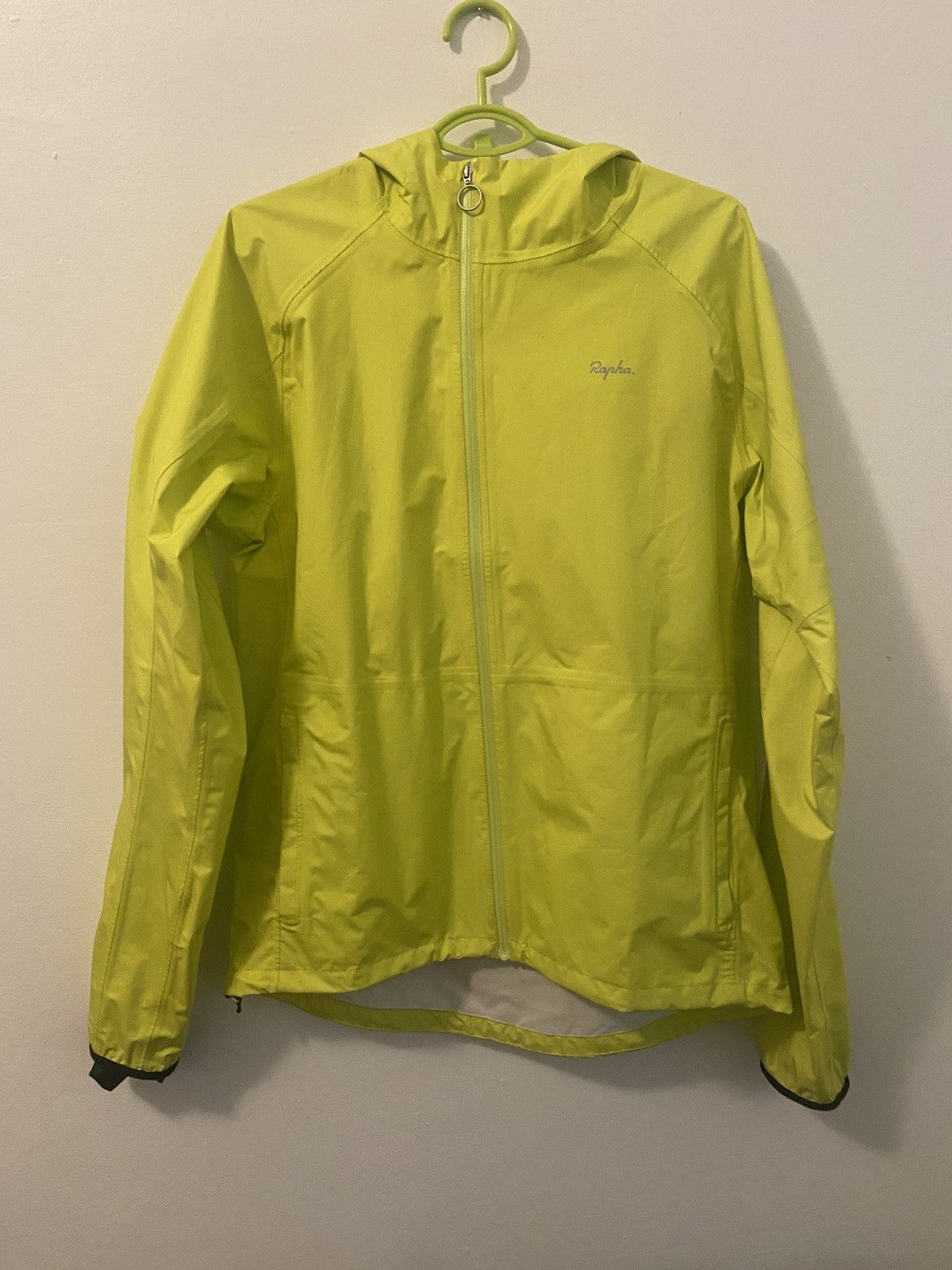 Rapha Rapha commuter rain jacket | Grailed