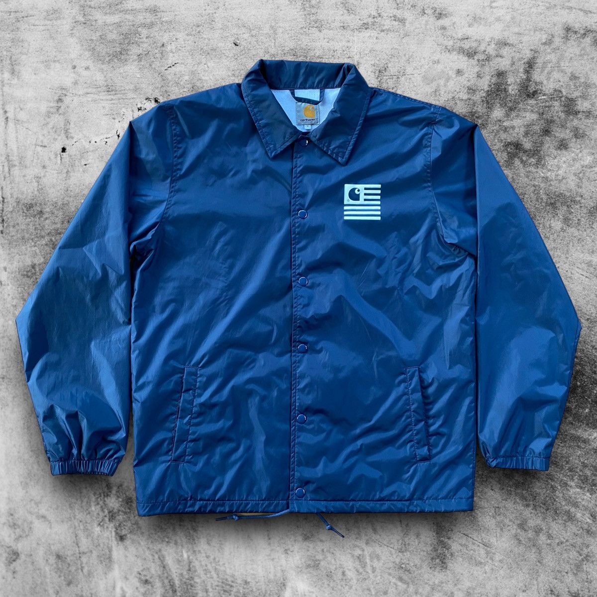 Carhartt CARHARTT WIP STATE COACH JACKET | Grailed