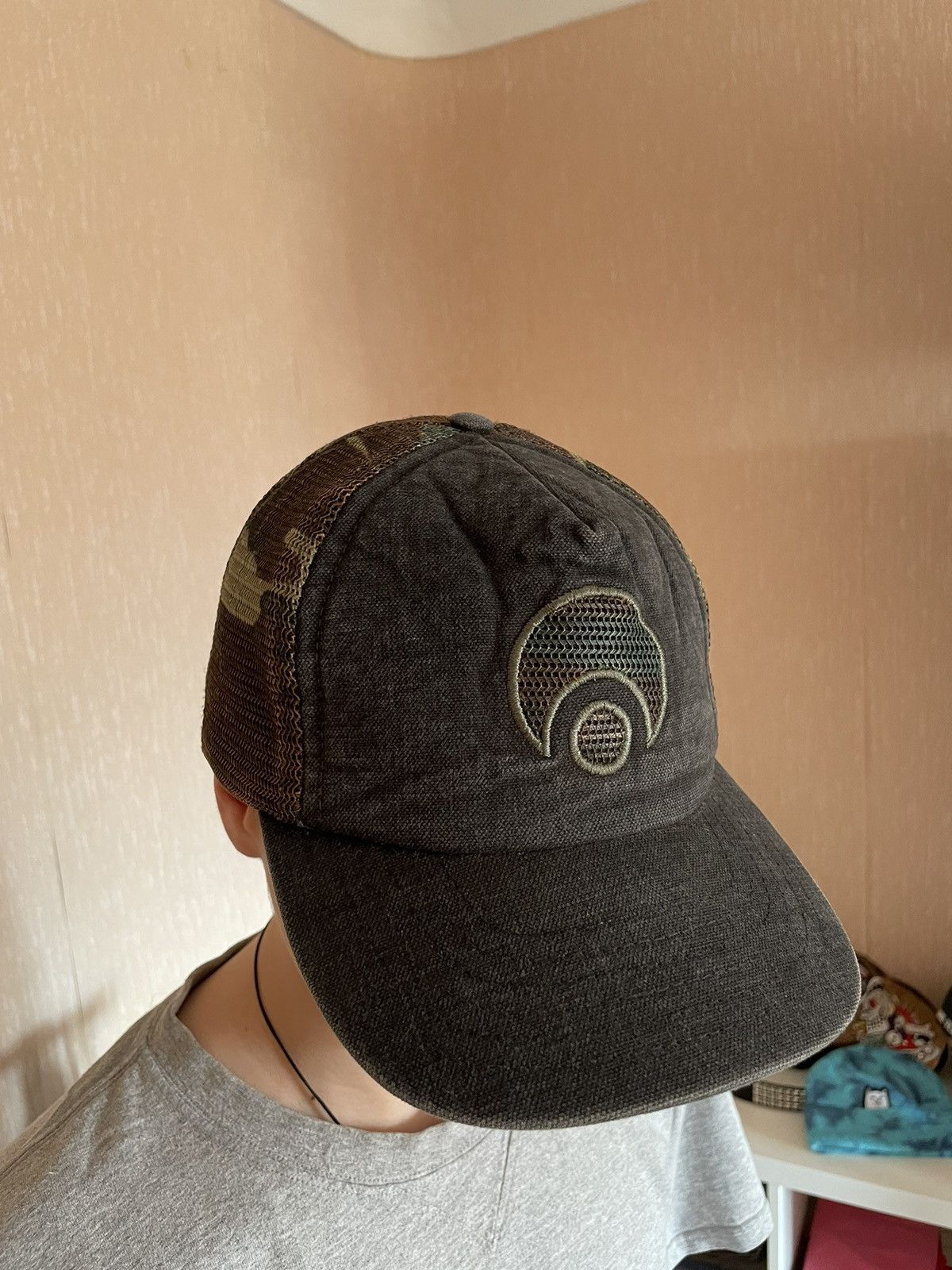 Osiris × Streetwear × Vintage Vintage Osiris Cap | Grailed