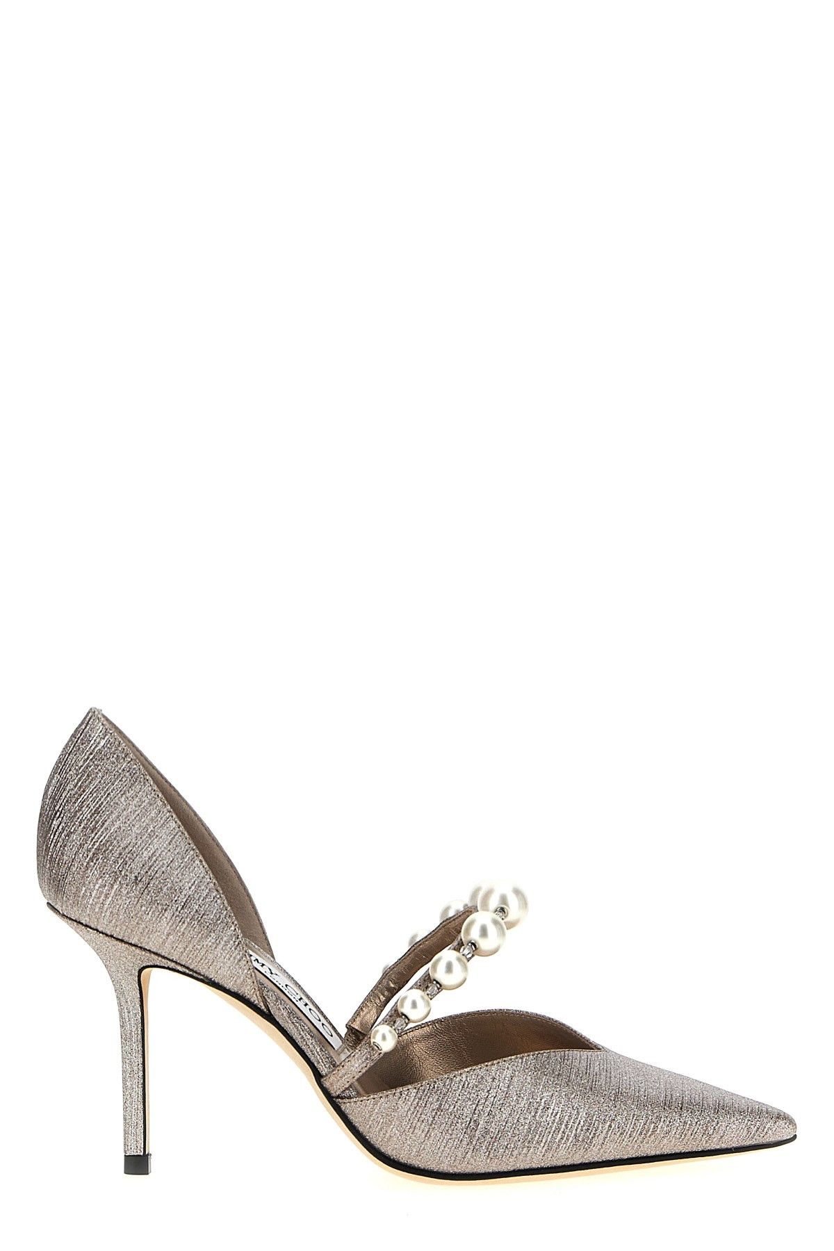 Jimmy Choo 'Aurelie' pumps | Grailed