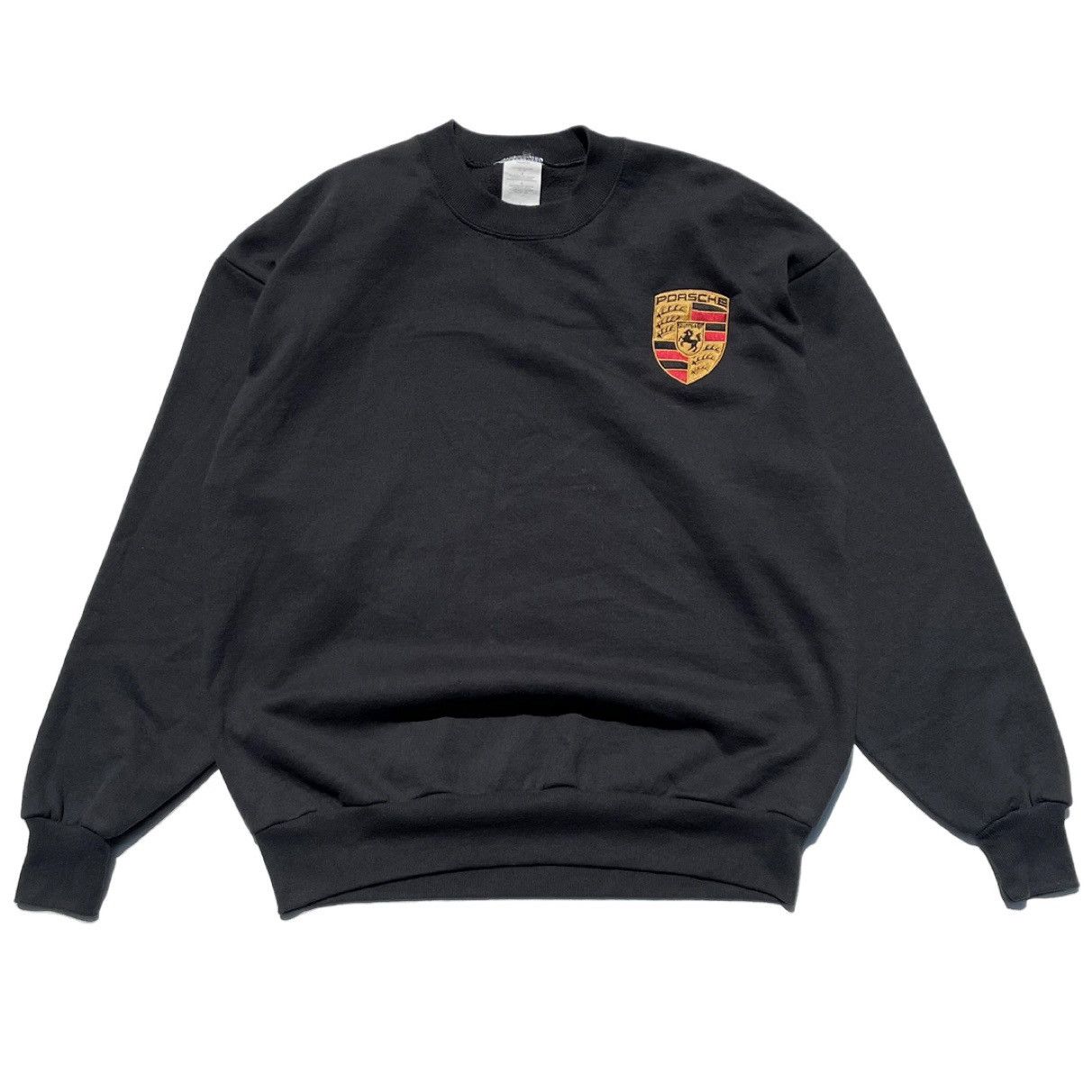 Porsche Design × Vintage Vintage Porsche Sweatshirt | Grailed