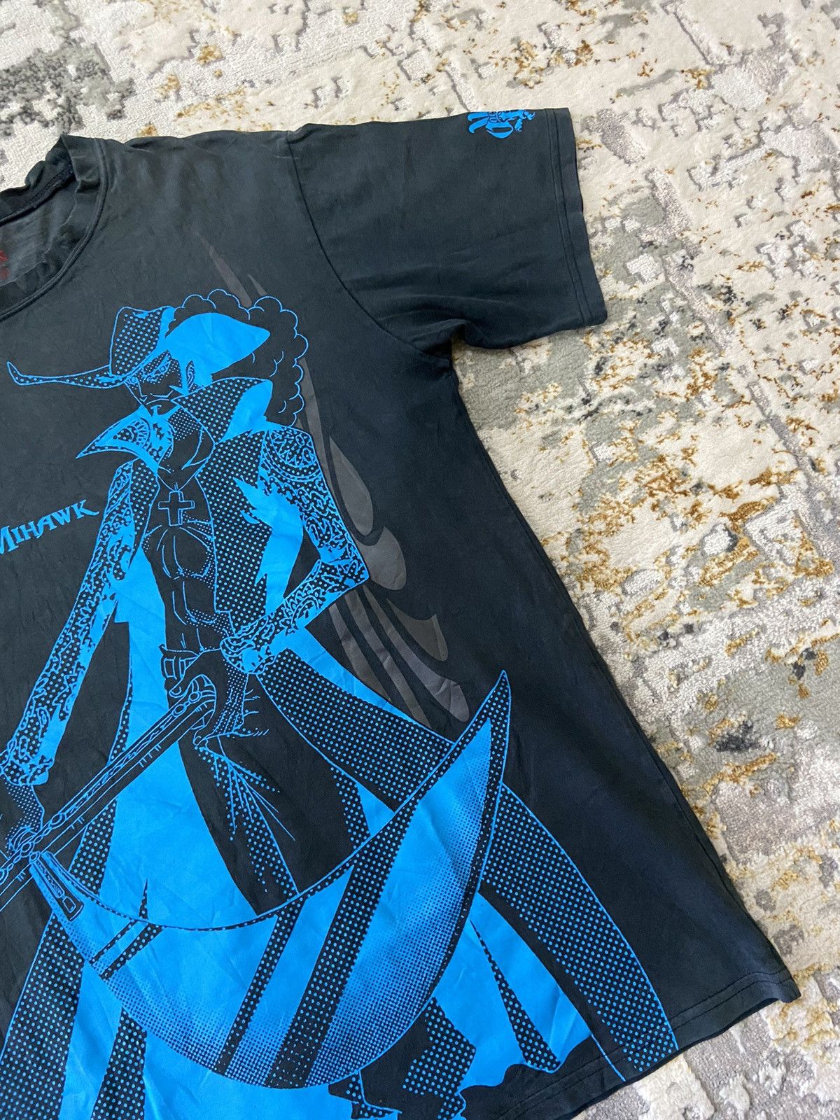 RARE PICK ! MIHAWK EYE HAWK ONE PIECE