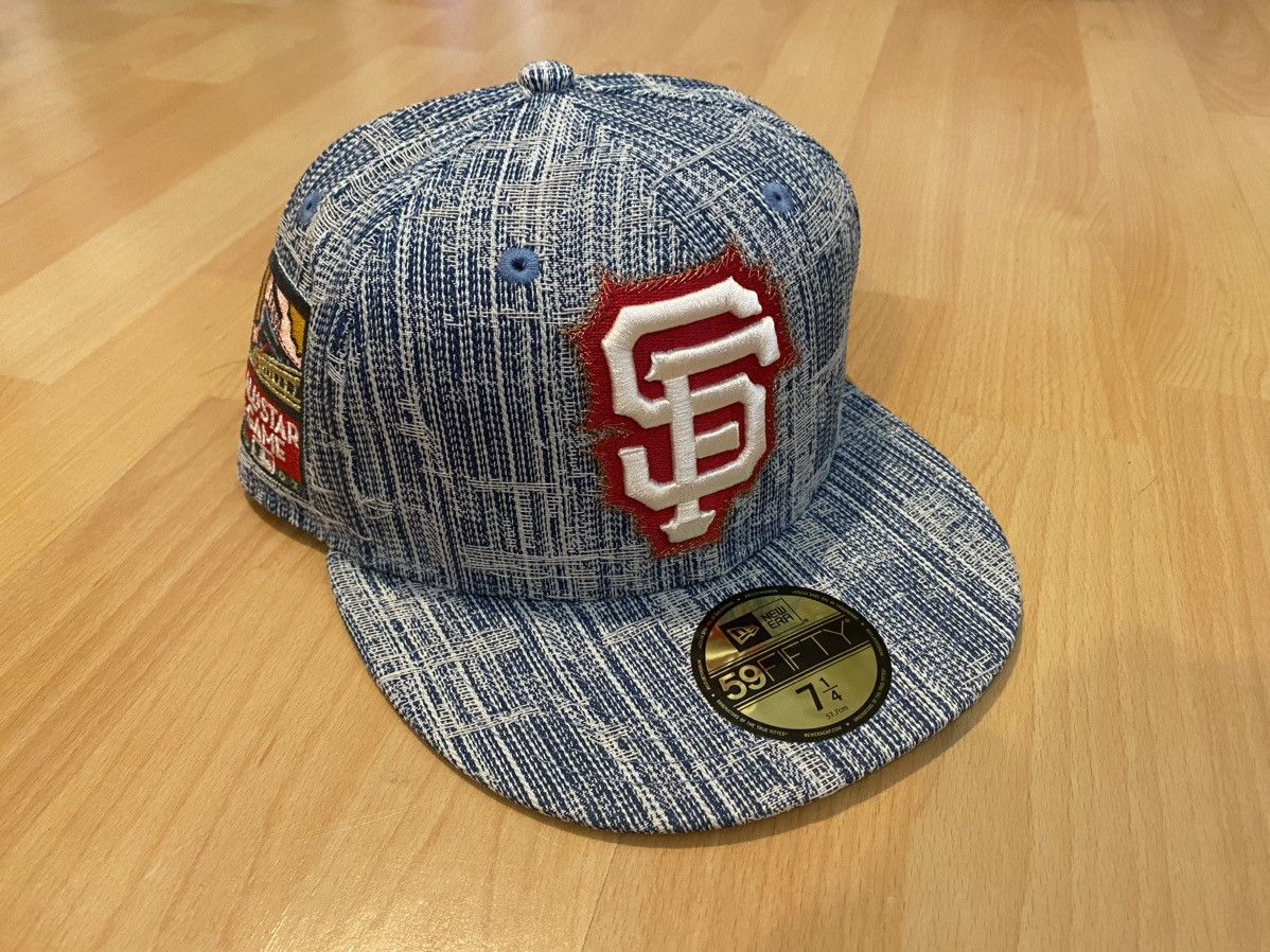 My fitteds store