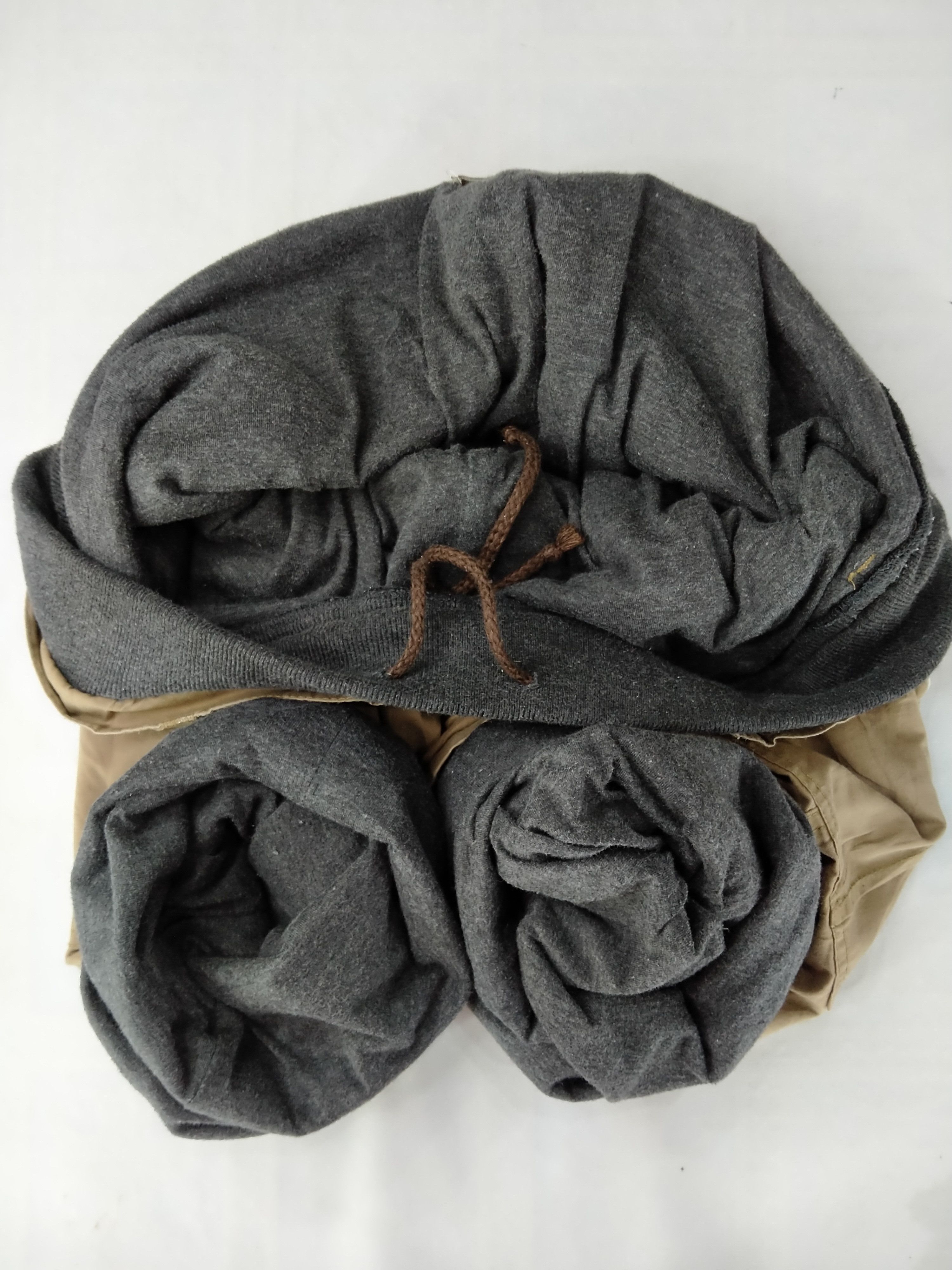 Japanese Brand Grn Japanese Brand Cargo Multi Pocket Pants 34 x 30 ...