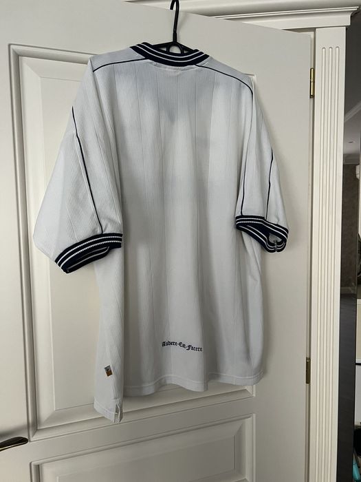 Vintage 1997/1999 Tottenham Hotspur Pony Soccer Jersey Vintage Retro ...