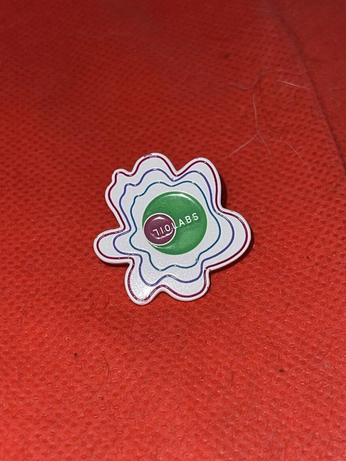 Designer 710 Labs exclusive limited Never sold again | Grailed
