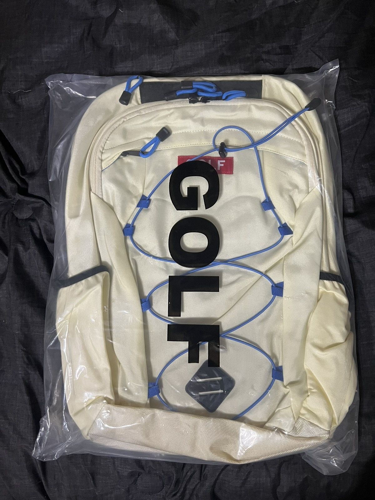 Golf Wang Golf Wang Backpack | Grailed