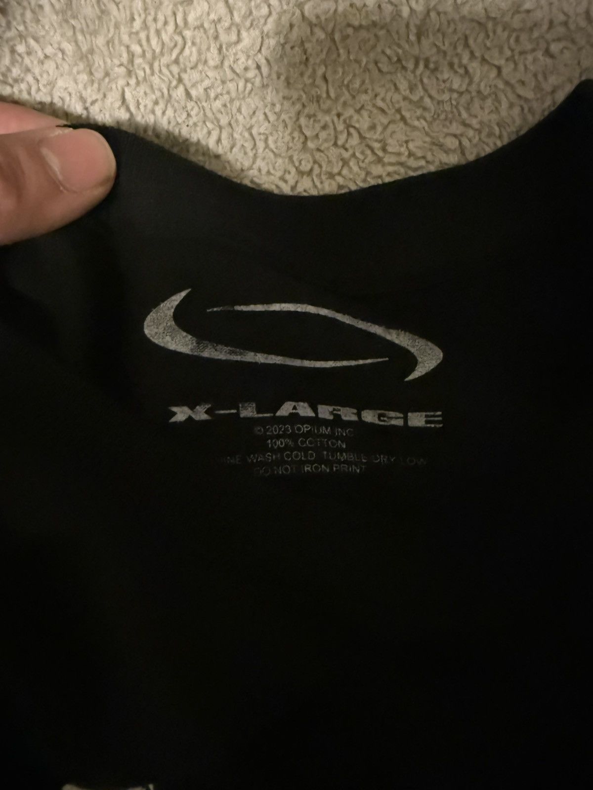 Playboi Carti Playboi carti VIP package merch | Grailed