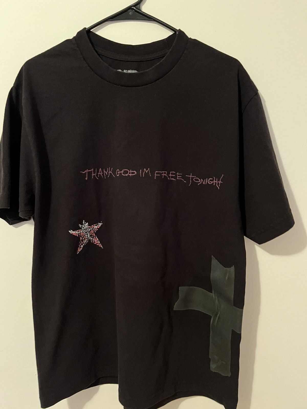 Travis Scott Travis Scott Metlife Utopia Merch | Grailed