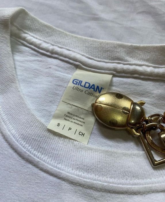 Very Rare Amyl And The Sniffers Tour Merch | Grailed