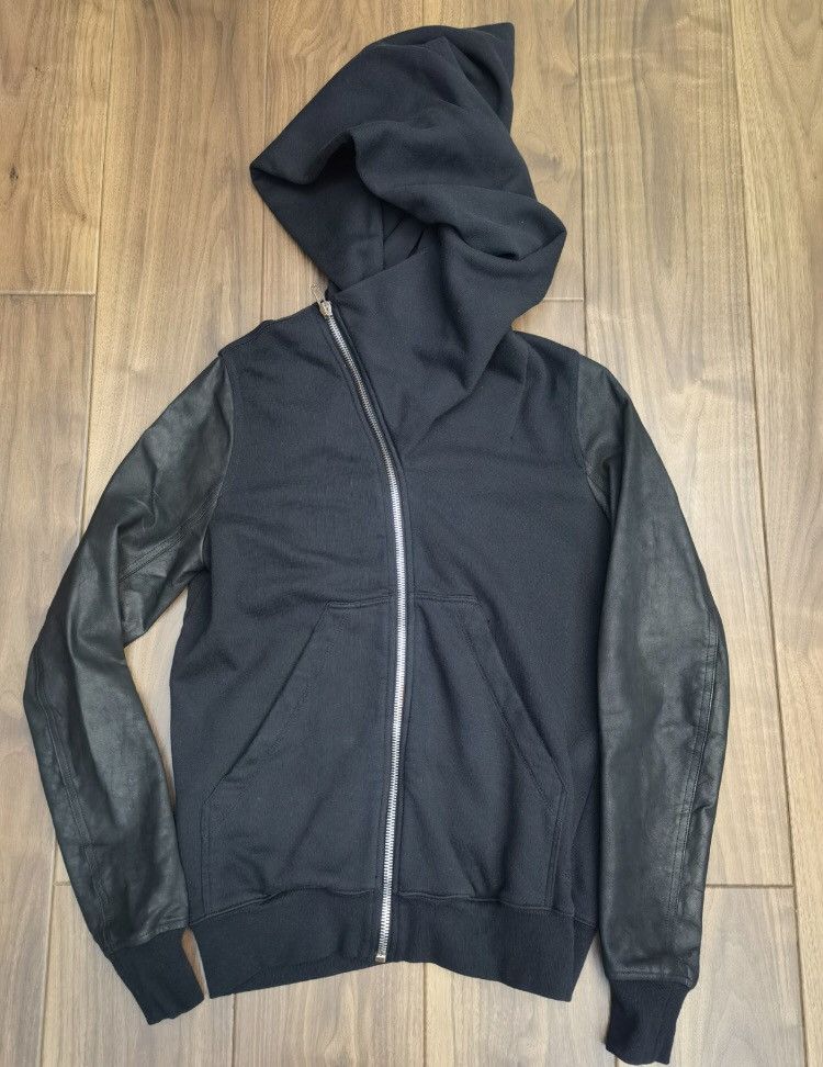 Rick Owens Rick Owens Dark Wizard Hat Jacket | Grailed