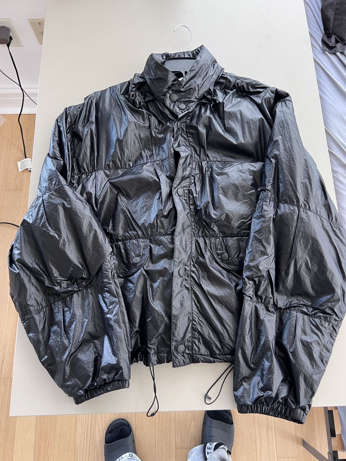 Our Legacy Our pegacy exhale puffa | Grailed