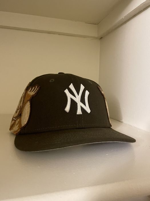 Jon Stan NYC Jon Stan NYC X New Era | Grailed