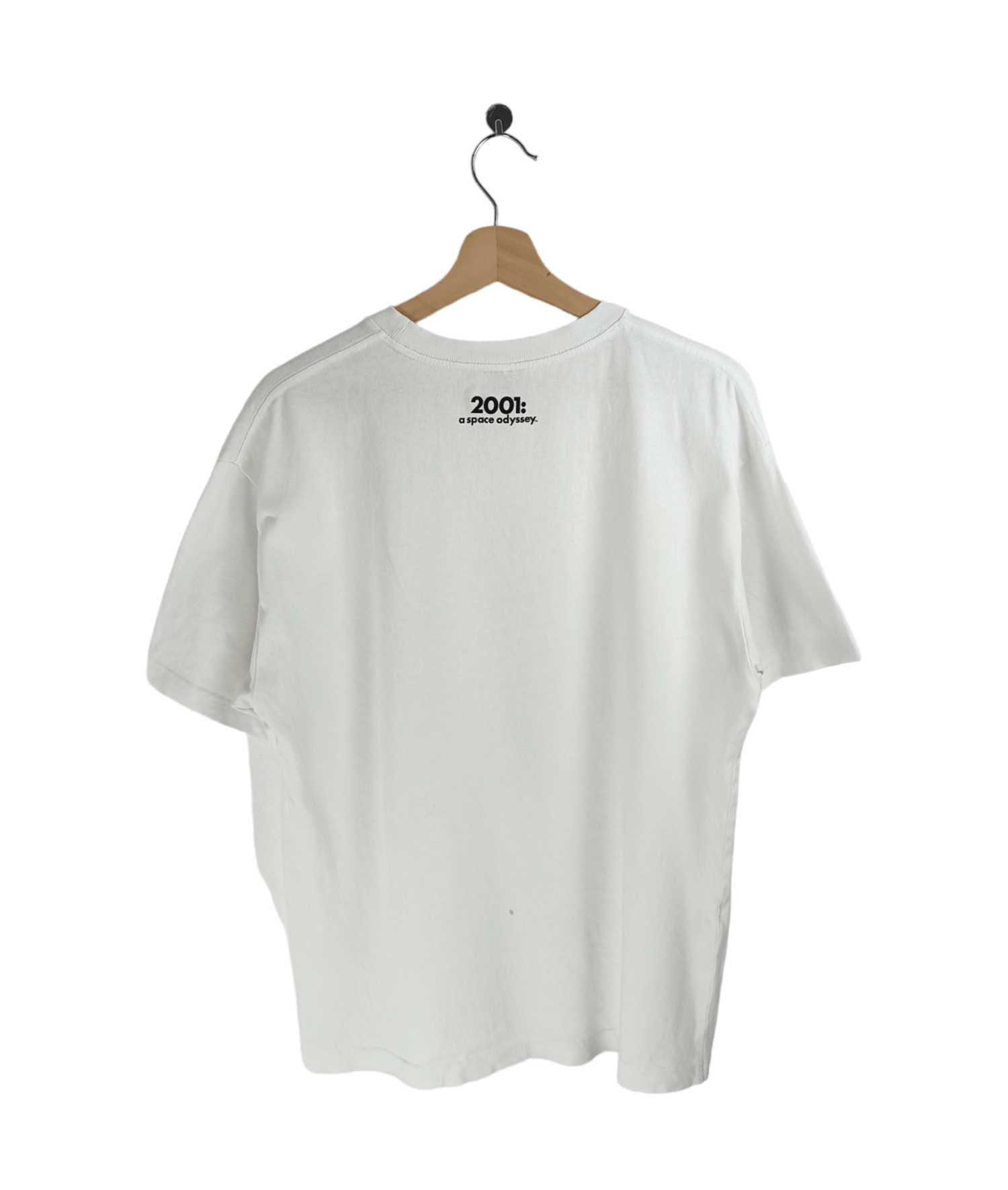 Movie × Vintage VINTAGE 2001: A Space Odyssey MOVIE kubrick clockwork ...