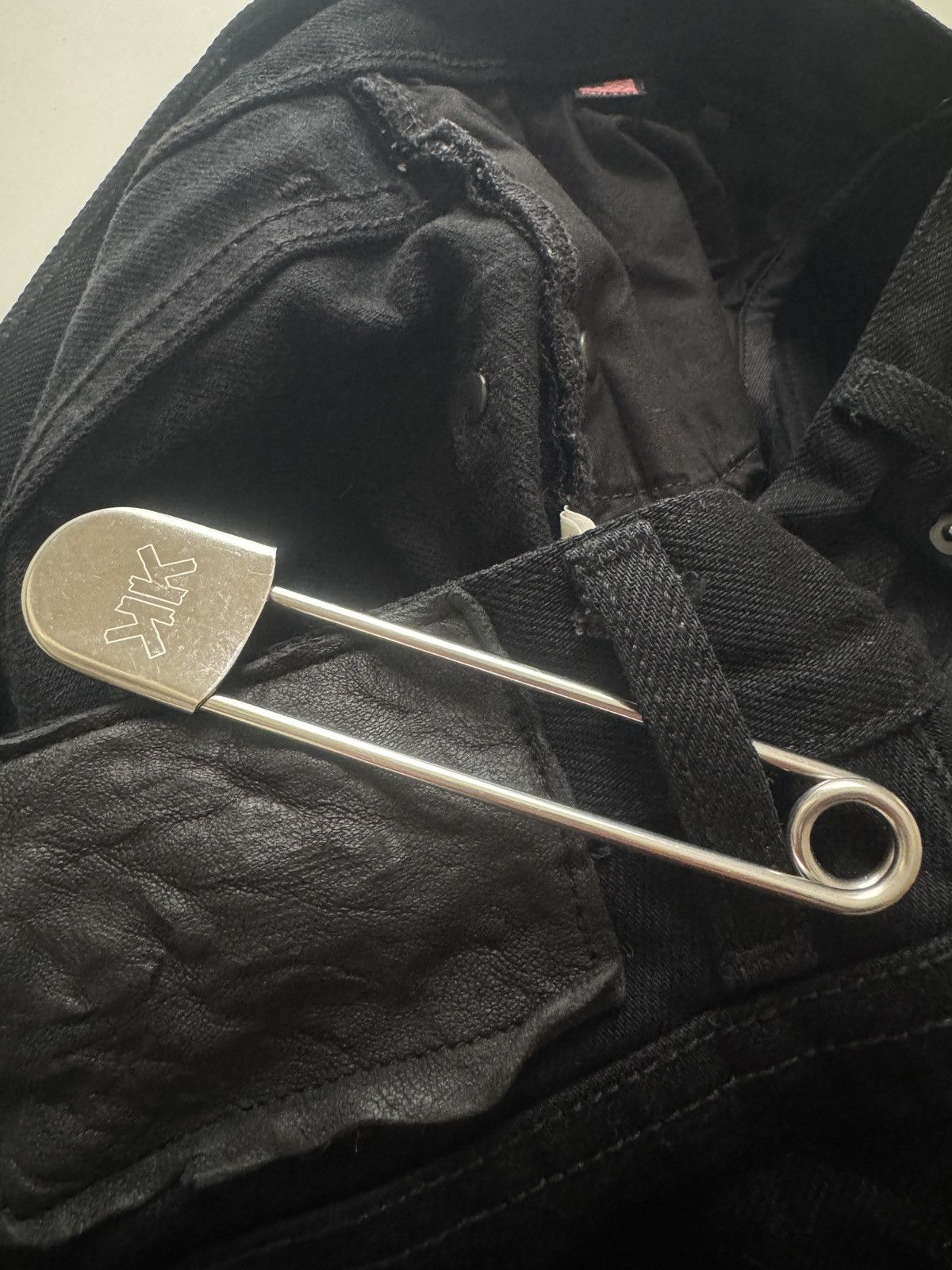 K-Two Studios K-two studios 14.5 oz raw selvedge denim | Grailed