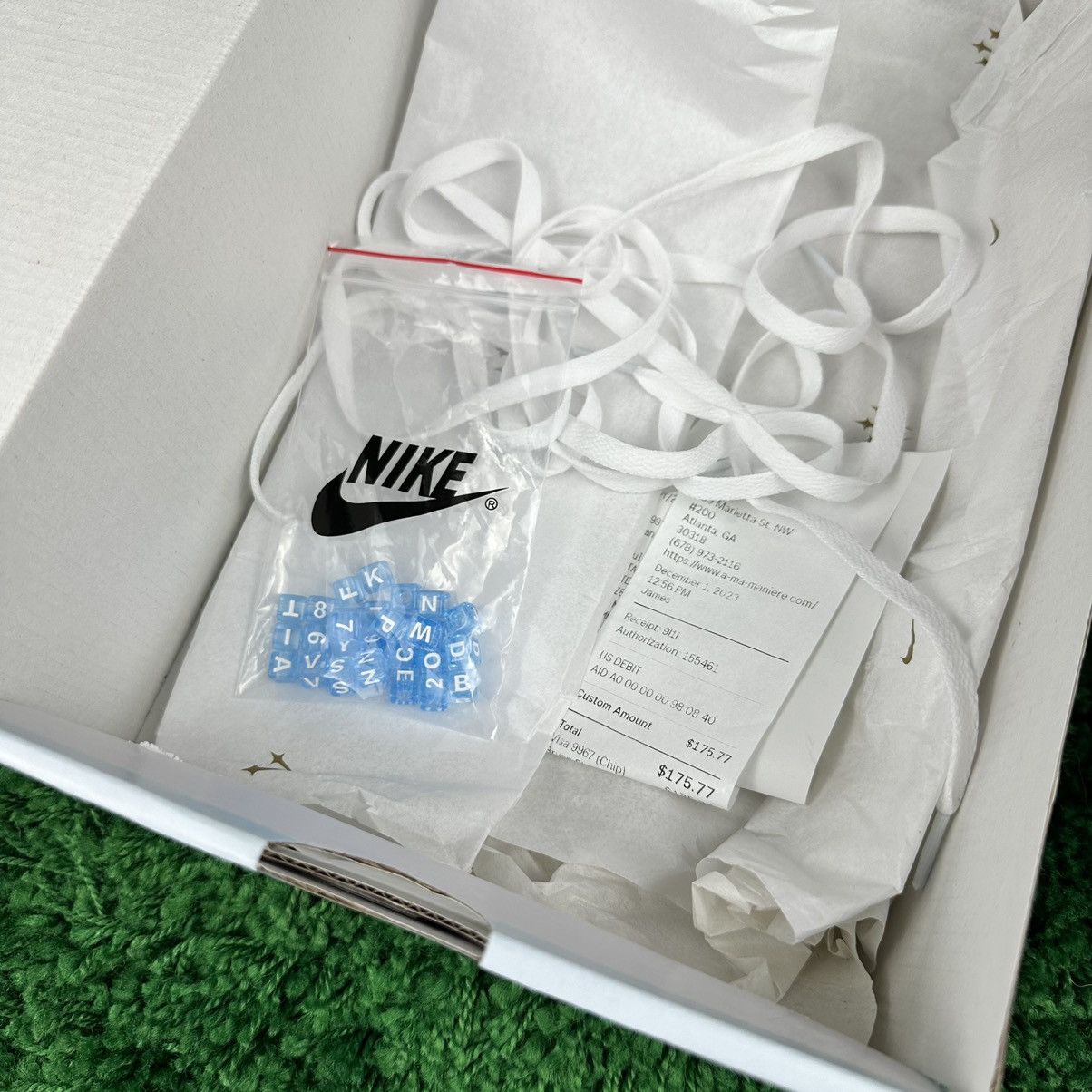 Drake × Nike NOCTA CLB AIR FORCE 1 | Grailed
