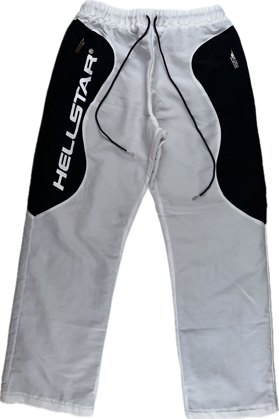 HELLSTAR Hellstar Sample Pants | Grailed
