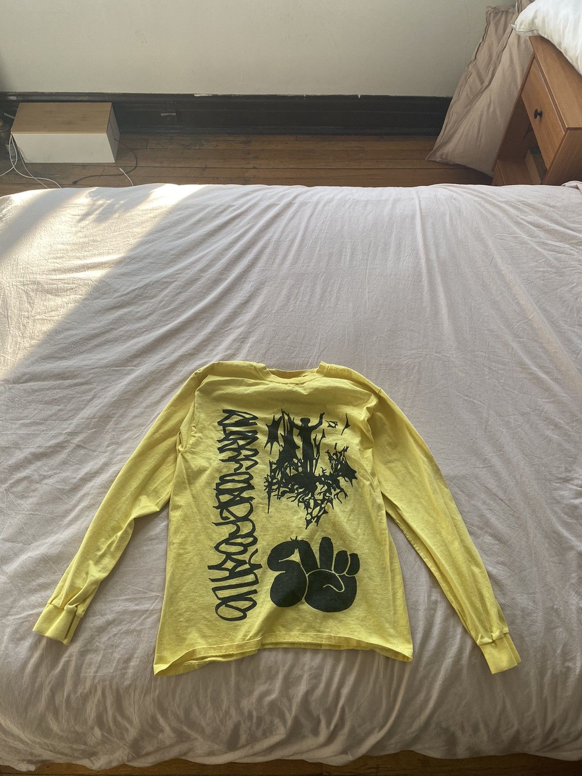 Band Tees Surf Gang 2021 Shirt | Grailed