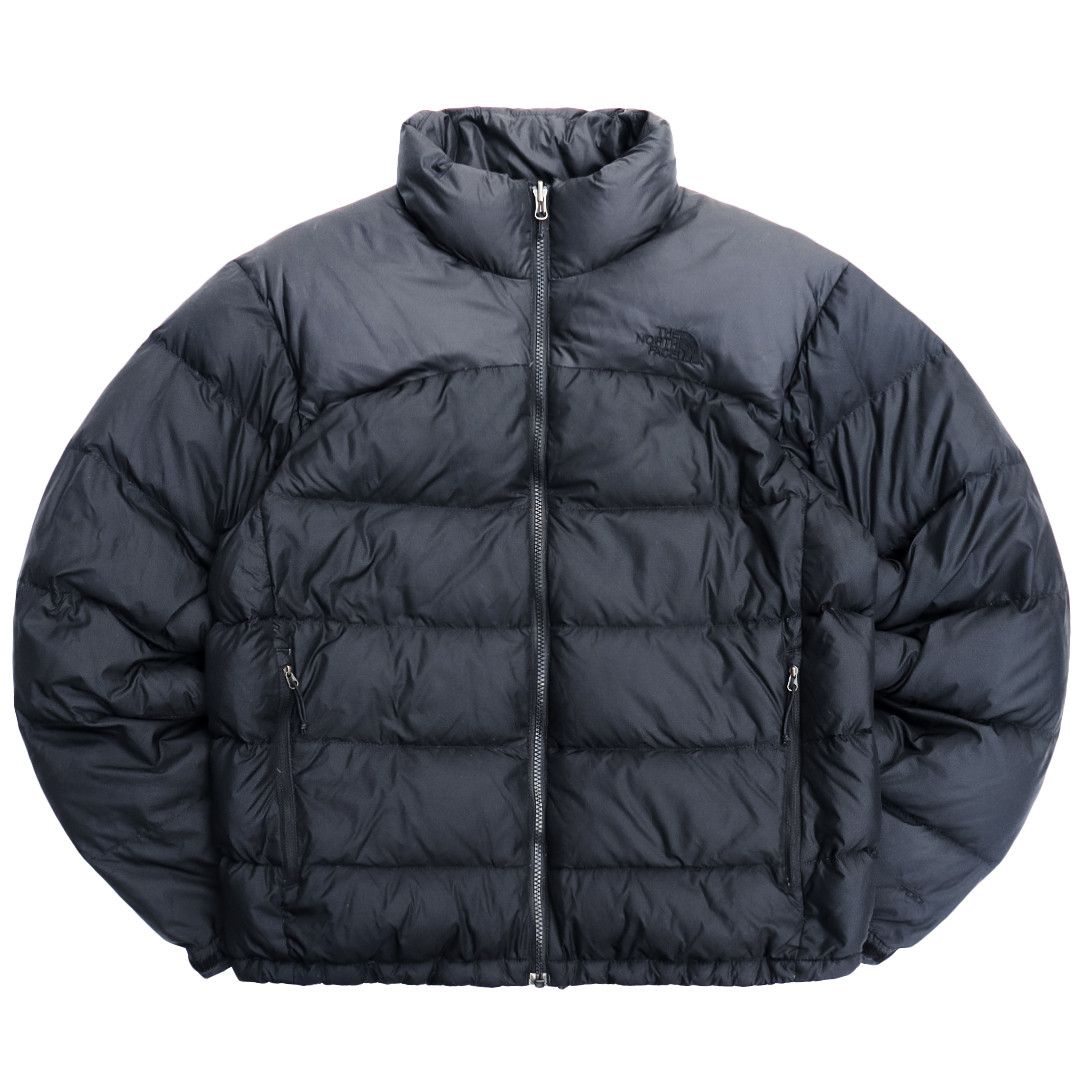 The North Face × Vintage The North Face 1996 Retro Nuptse 700 Jacket ...