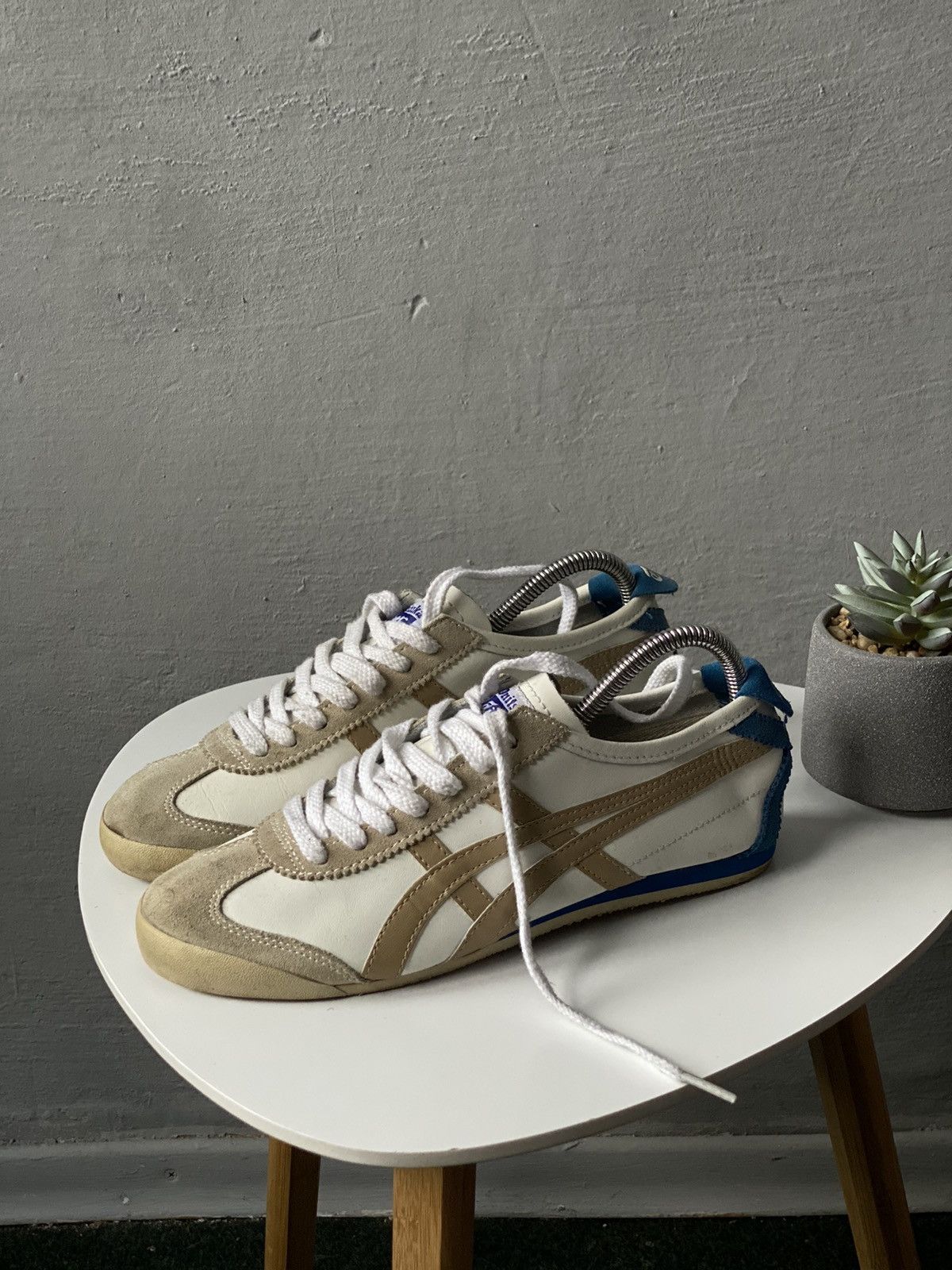 Asics × Onitsuka Tiger Asics Onitsuka Tiger sneakers | Grailed