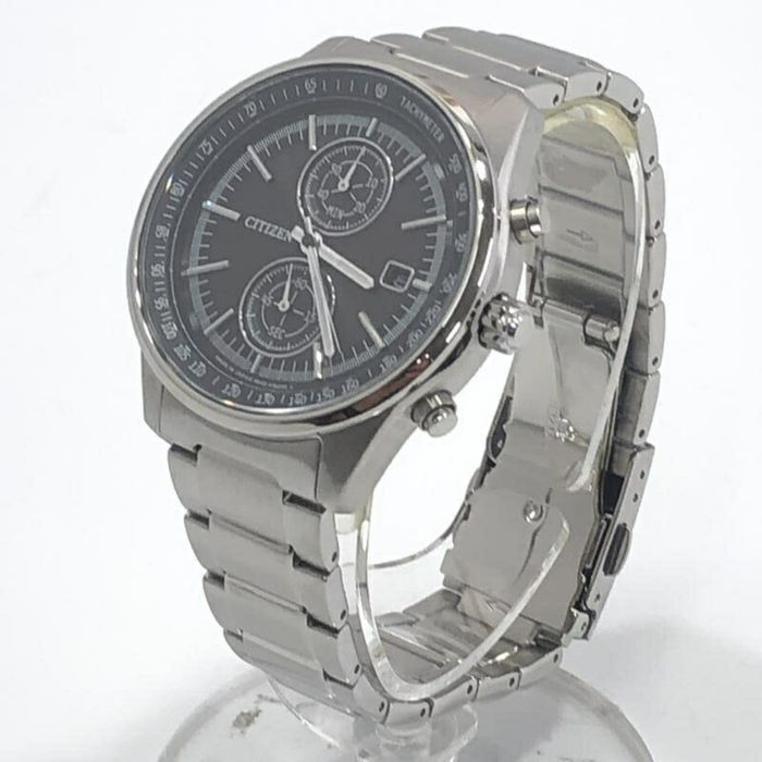 Citizen CITIZEN B642-S118280 Eco Drive Chronograph (Solar) Citizen ...