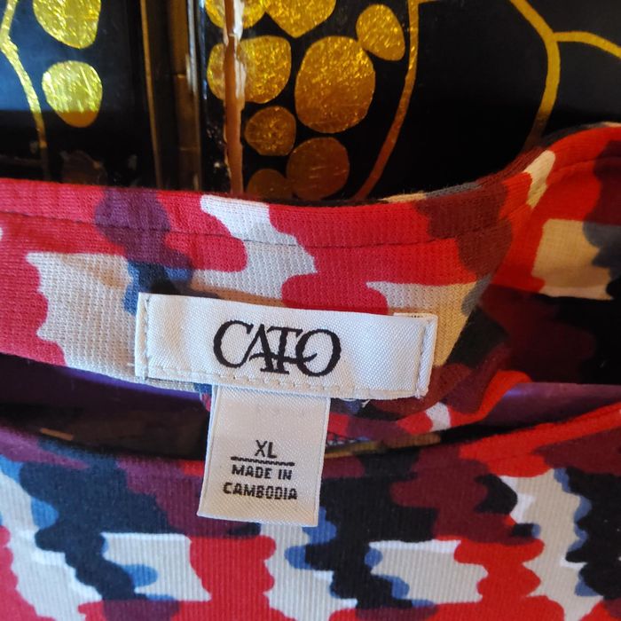 Cartoon Network XL Quint Dress | Grailed