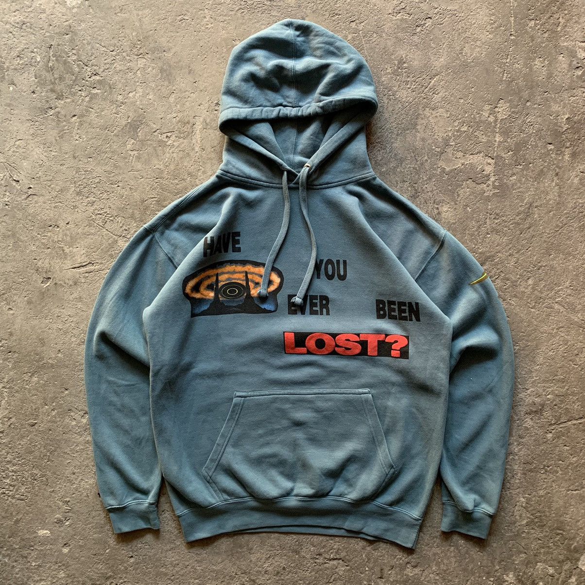 Rolling Loud × Travis Scott Travis Scott rolling loud 2021 hoodie | Grailed