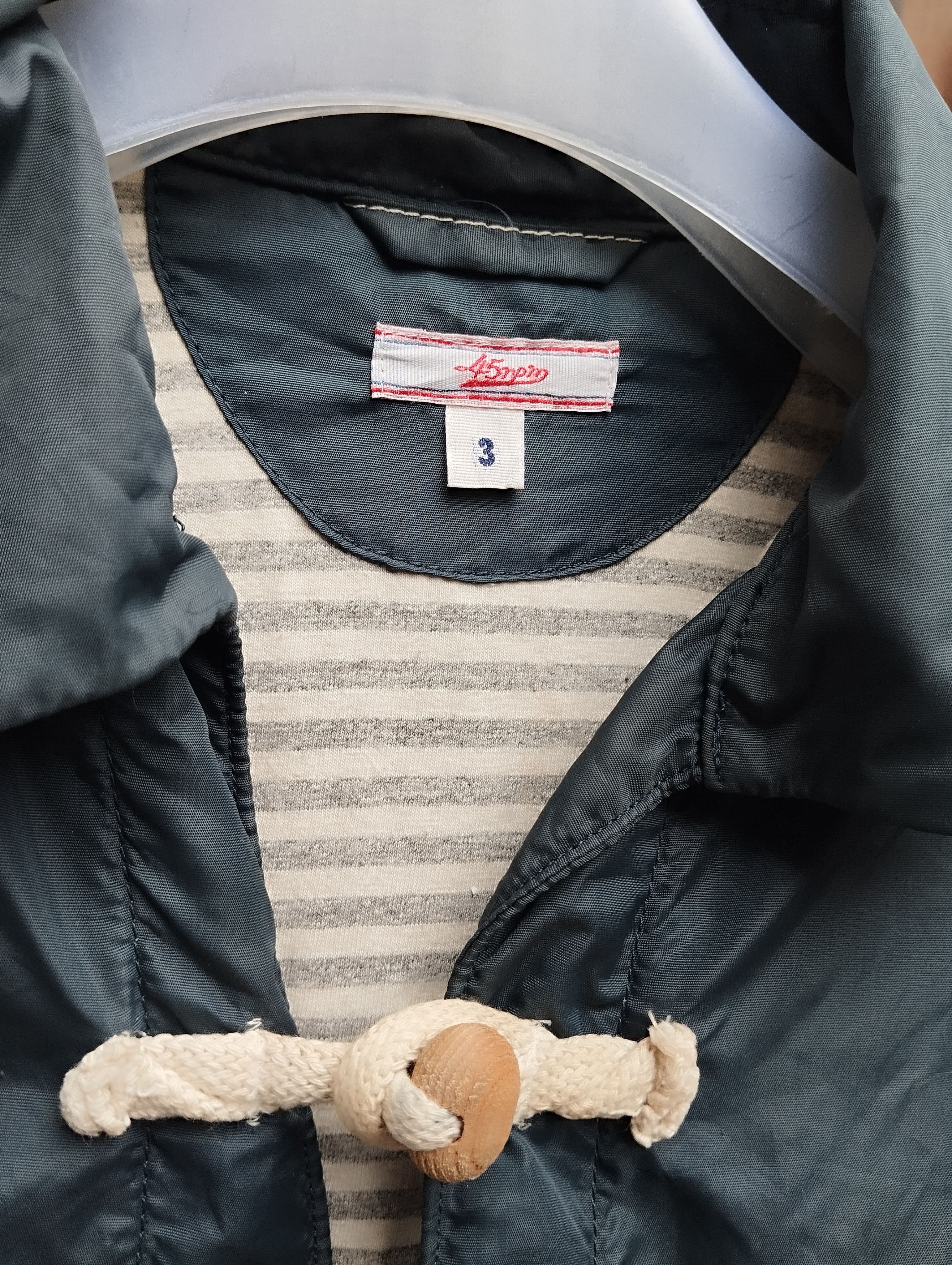 45rpm Vintage 45 rpm jacket | Grailed