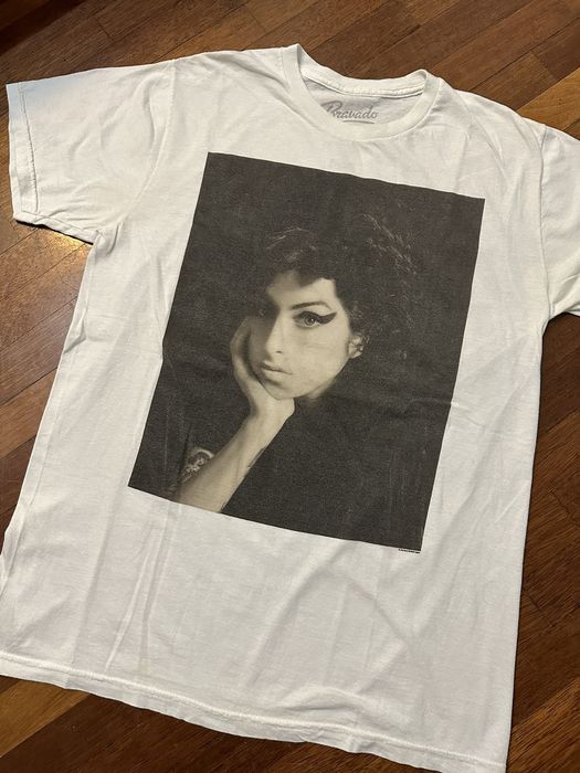 Vintage VINTAGE Y2K AMY WINEHOUSE | Grailed