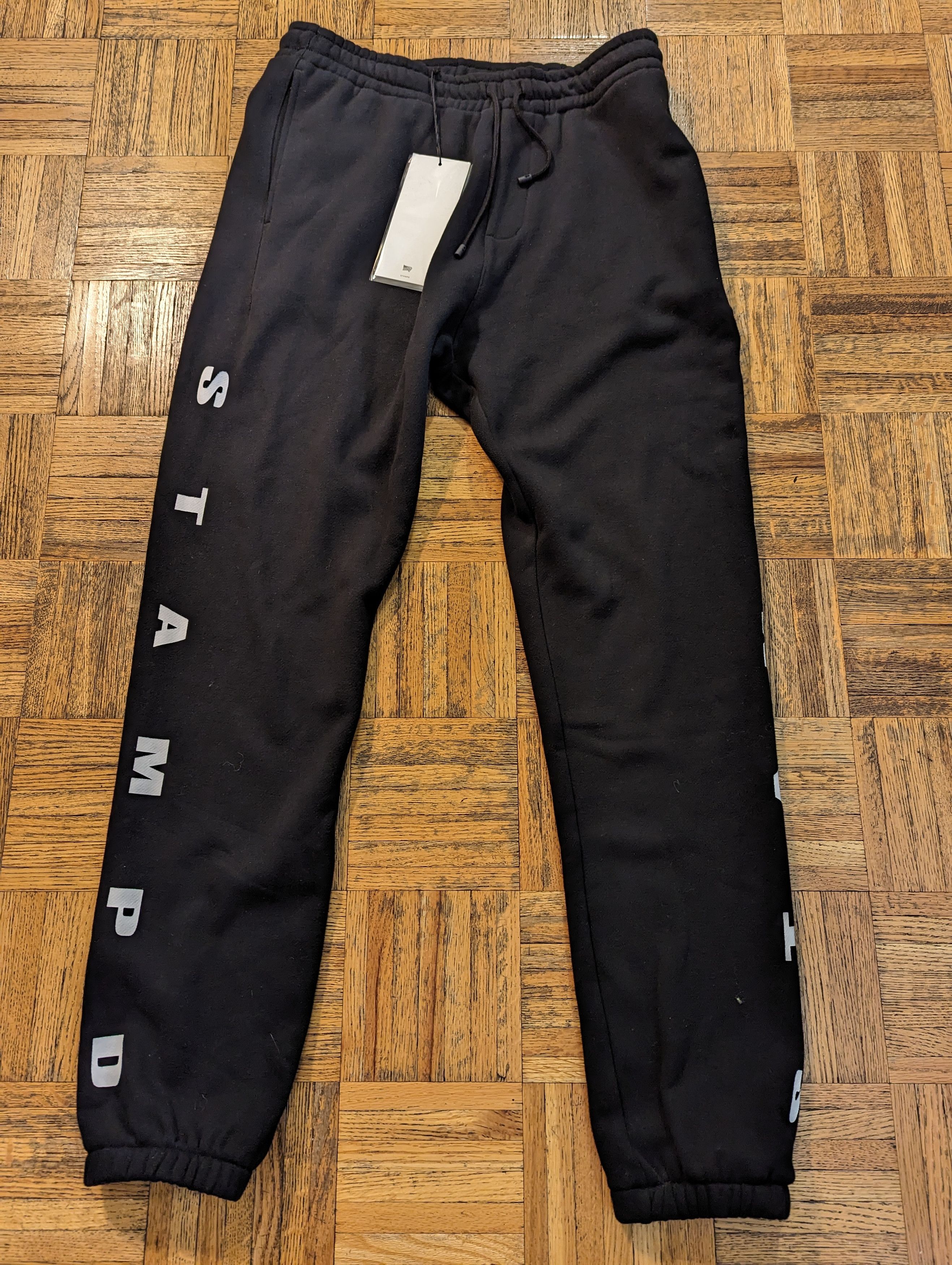 Stampd Joggers, new with tags | Grailed