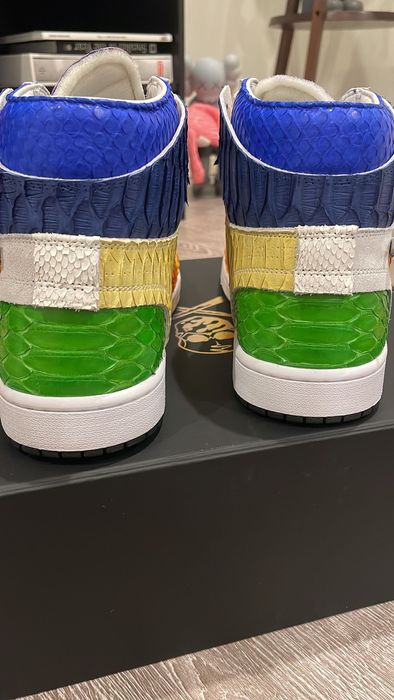 The Shoe Surgeon The Shoe surgeon | Grailed