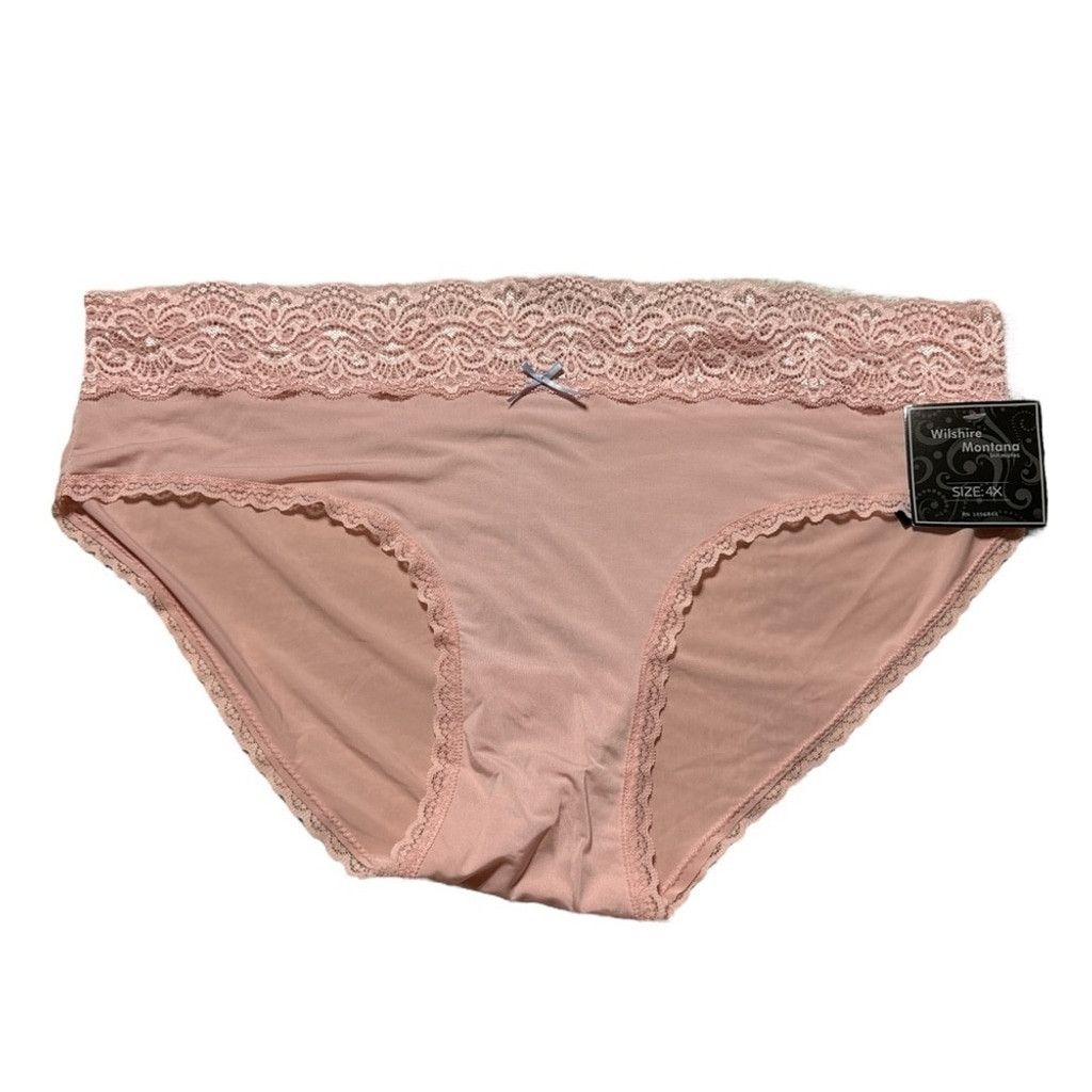 Other Wildfire Montana Intimates Hiphugger Panty | Grailed