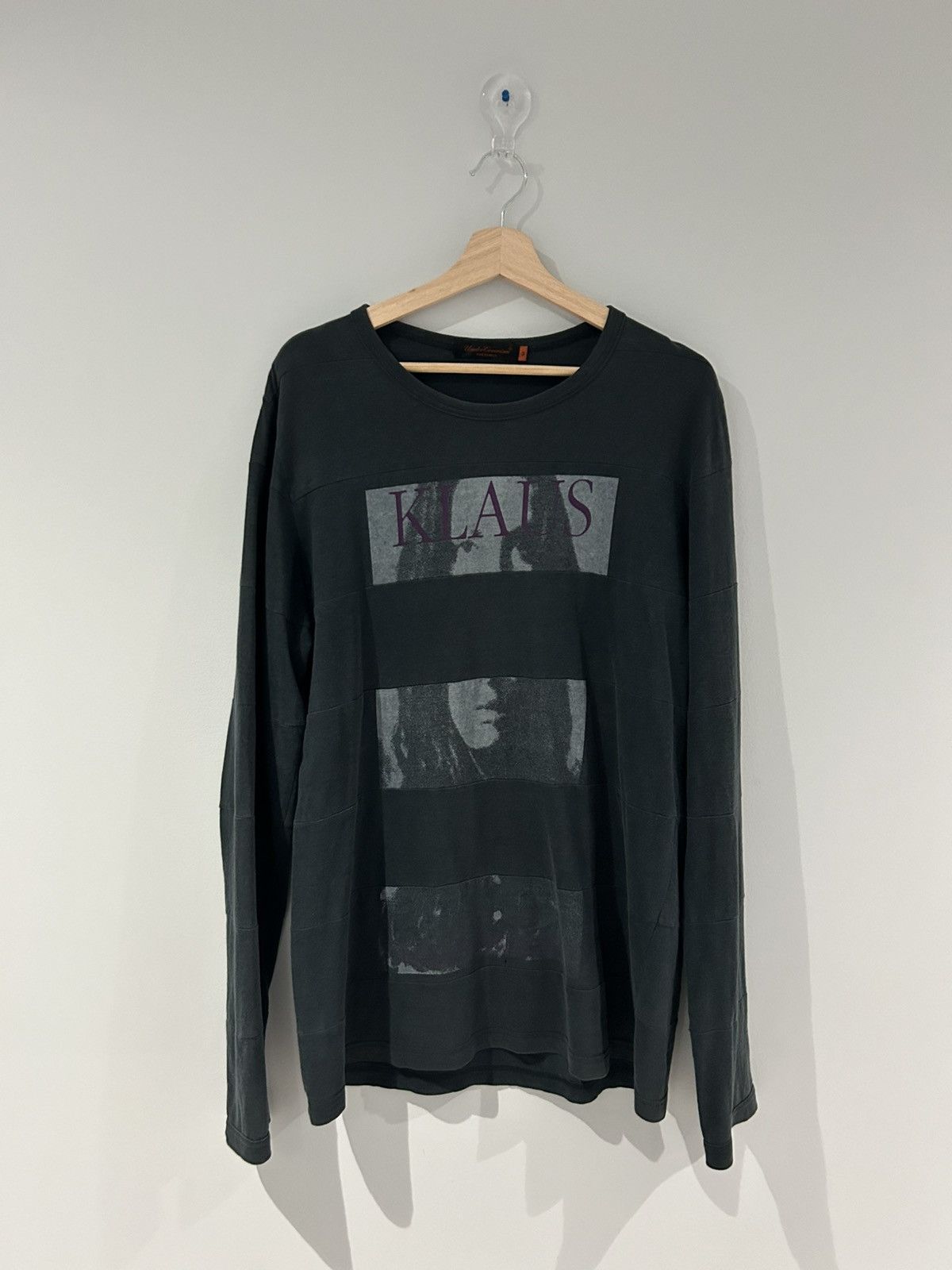 Undercover Undercover SS06 Klaus | Grailed