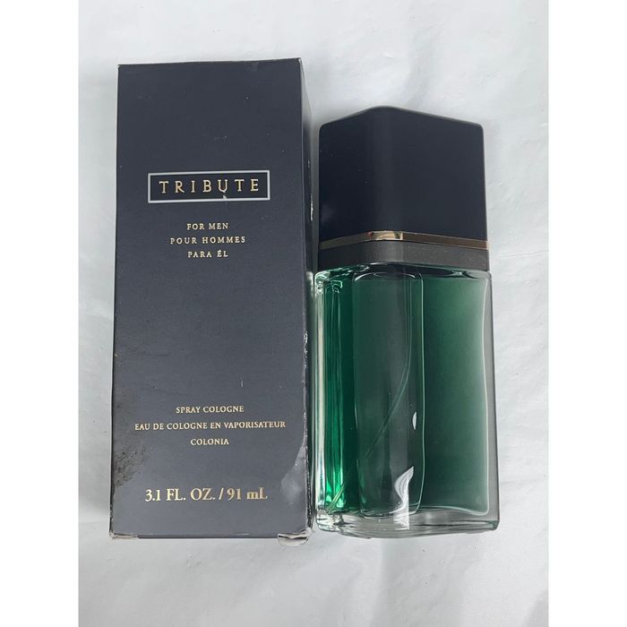 Other Mary Kay TRIBUTE for Men SPRAY COLOGNE 3.1 FL. OZ. New | Grailed